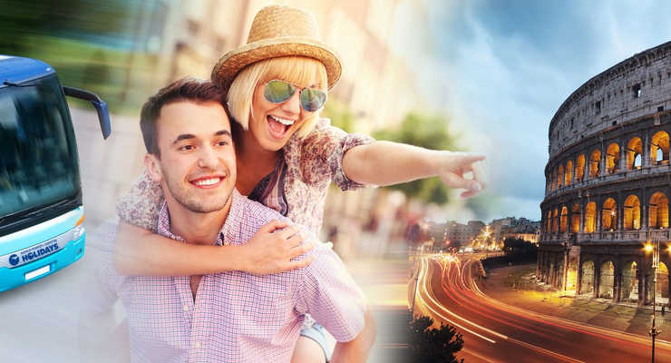Najlepsze biuro podróży z Wrocławia – Babilon Travel