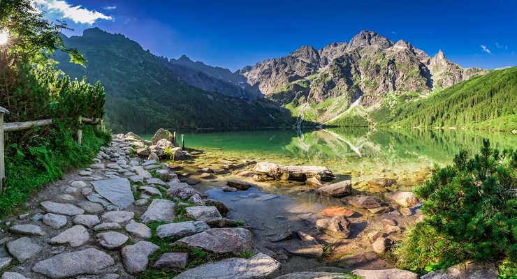 Biuro Turystyczne Tęcza w Trzebini