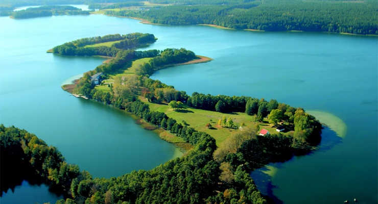 Biuro Turystyczne Tęcza w Trzebini