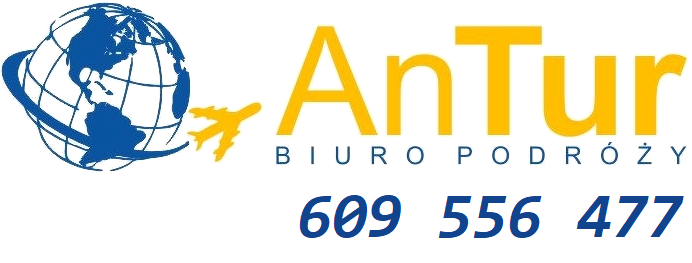 BIURO PODRÓŻY ANTUR LESZNO