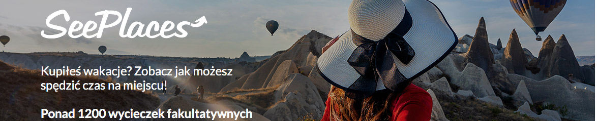 Biuro Podróży ADA TRAVEl - A u nas lato nigdy się nie kończy